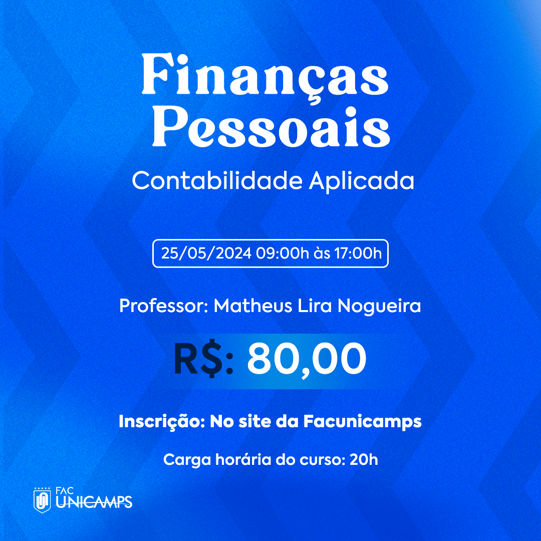 Cursos de Extensão – FacOnline Cursos de Extensão – FacOnline